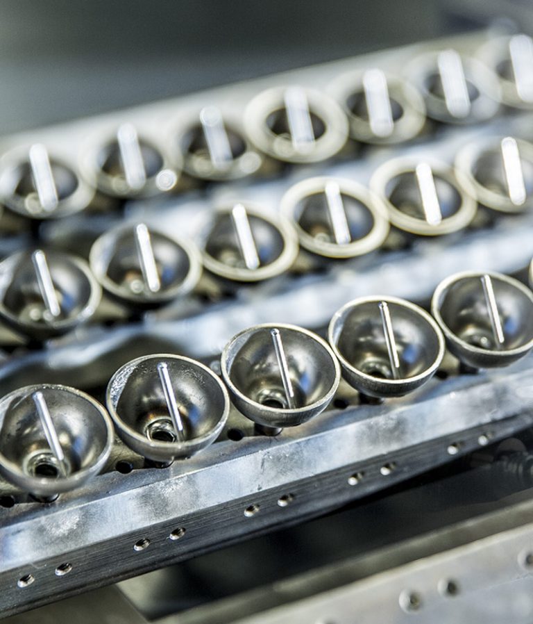 Electron Beam Welding – SWS Trimac